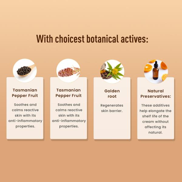 Sirona Natural Anti Chafing Rash Cream for Soothing Rashes & Chaffing ...