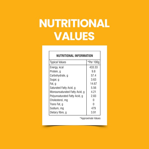 Life SOYA Cups Katori Healthy Fiber Gluten Free | Masala | Flavour ...