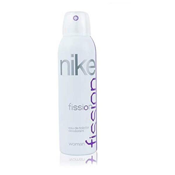 Nike Women Fission Deodorant 200 ml (Pack of 2) - JioMart