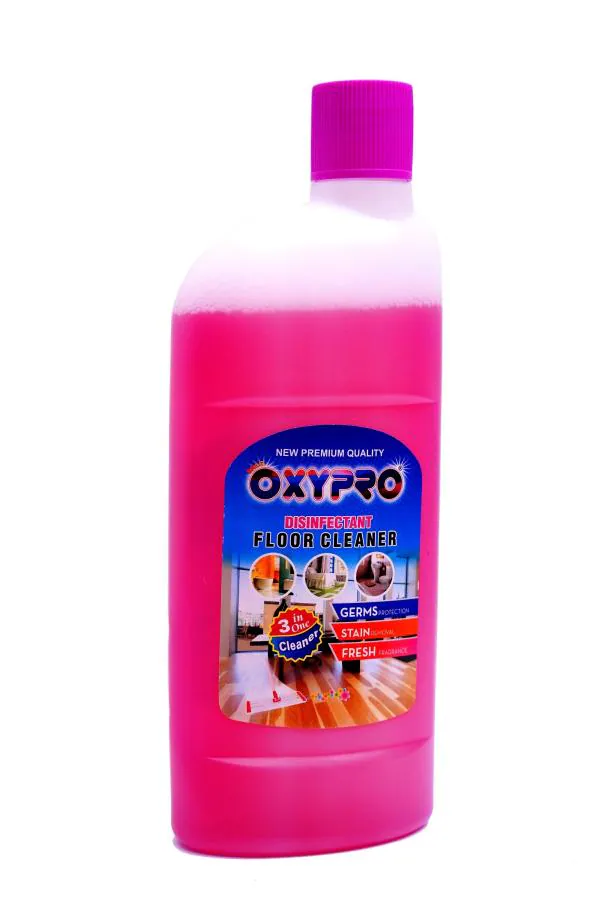 OXYPRO FLOOR CLEANER 1/2 L (PACK OF 3) - JioMart