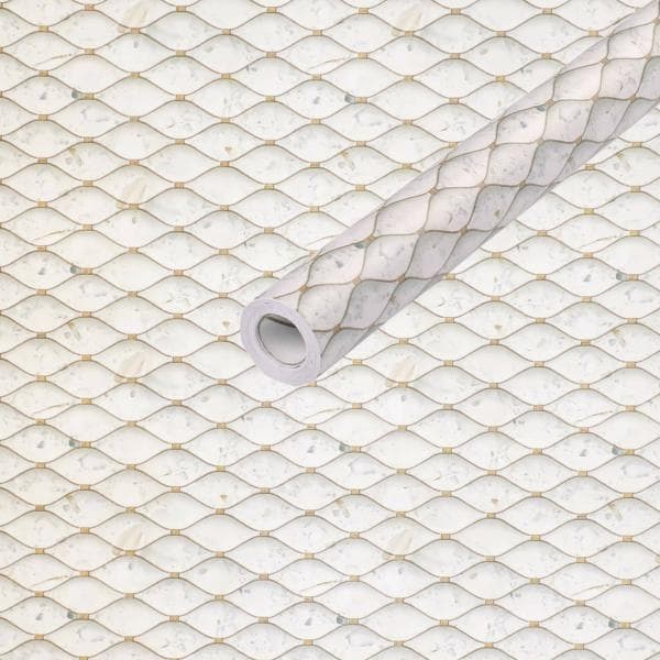 Sky Walls Multicolor Polyvinyl Chloride 3D Wall Stickers for livingroom ...