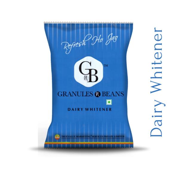 Granules n Beans Dairy Whitener (No Sugar) for Instant Tea Premix - 1kg ...