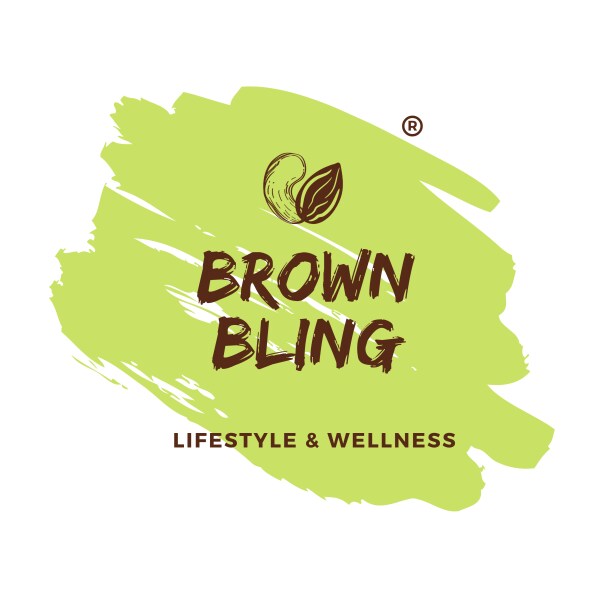 Brown Bling Premium Ajwain Carom Seeds 500g - JioMart