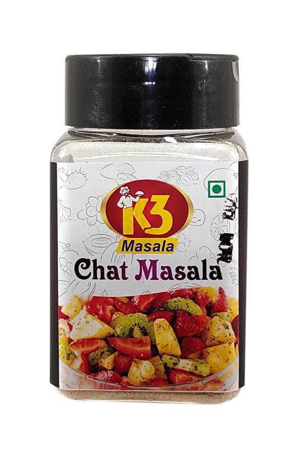 K3 Masala Chat Masala (50gm) - JioMart