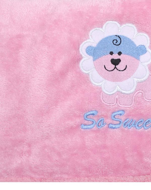 BABYZONE Ultrasoft Newborn Baby Wrapper Baby Blanket for Baby boy and ...