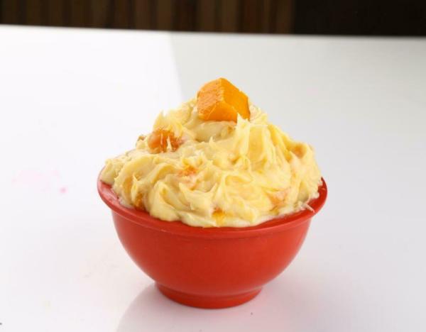 ALPHONSO MANGO TRAVEL PACK MATHO [250g] - JioMart