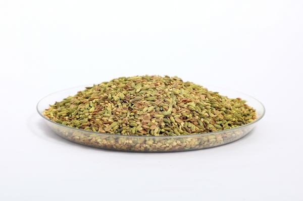 Jyoti Ben's Mukhwas - Roasted Saunf with Dhaniya Daal and Till - JioMart