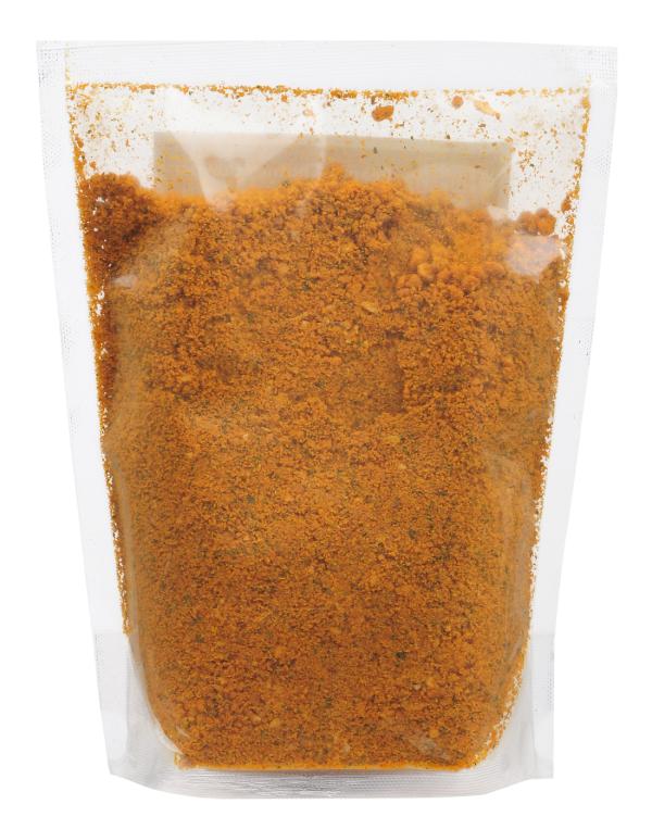 Harika Peanut Chutney Powder (Shenga/ Groundnut), 350 g - JioMart