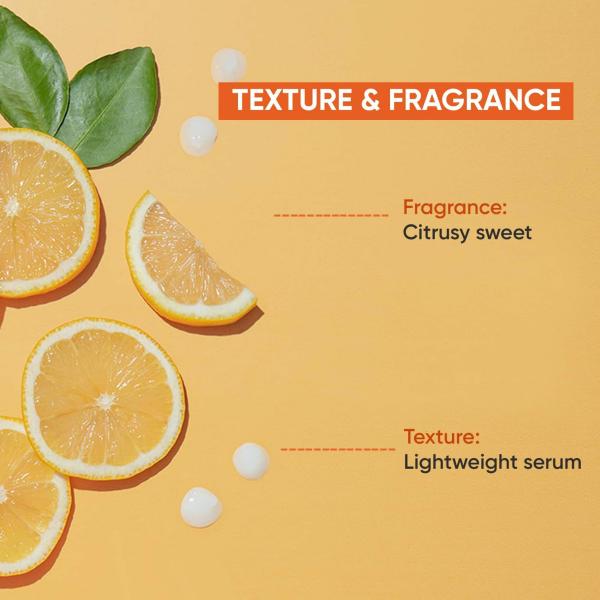 Dot & Key Vitamin C Glow Serum Body Lotion, Avalon Lemon & Verbena ...