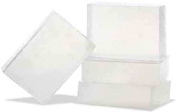 ARTH RETAIL HOUSE Crystal Soap Base, 4000 G - JioMart