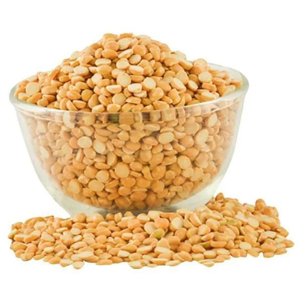 Goodness Grocery Premium Chana Dal Split (Brown Chickpeas Split) (950gm ...