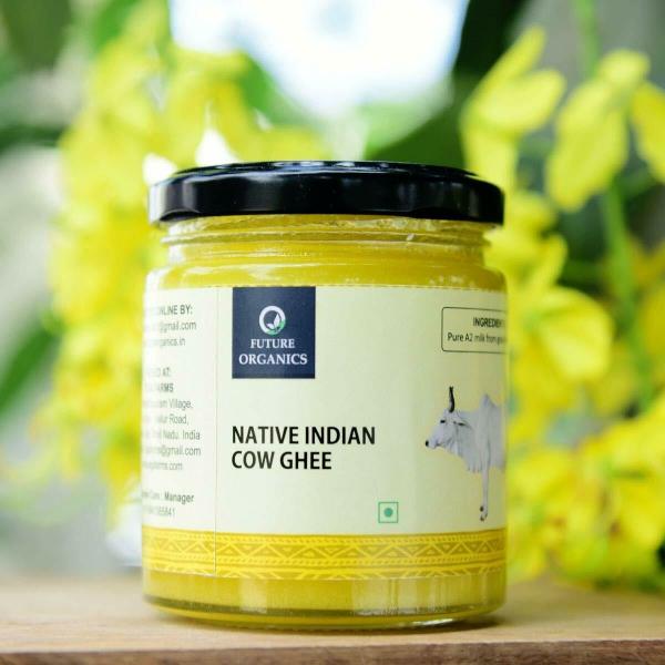 Native Indian Cow Ghee - JioMart