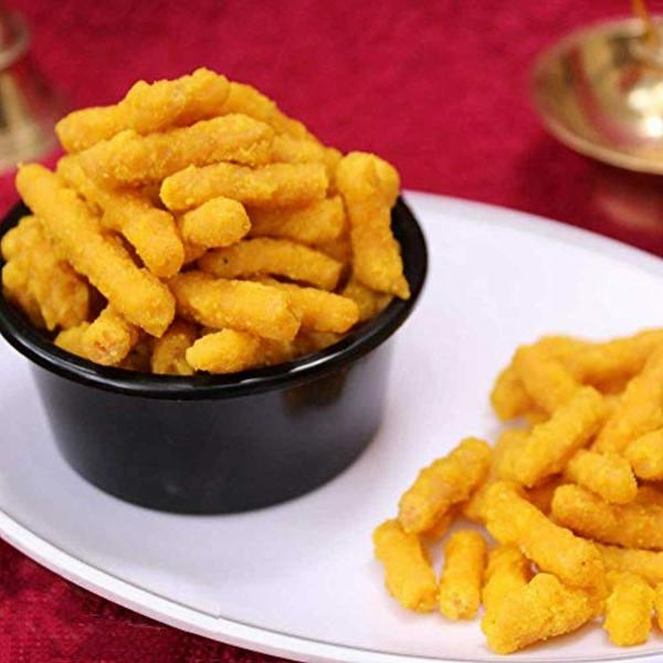 SITARA FOODS Bellam Kommulu Homemade Andhra Style 250 gm - JioMart