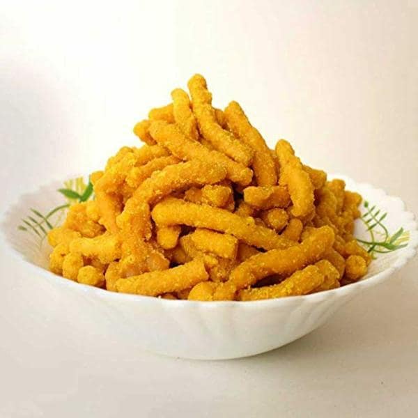 SITARA FOODS Bellam Kommulu Homemade Andhra Style 250 gm - JioMart