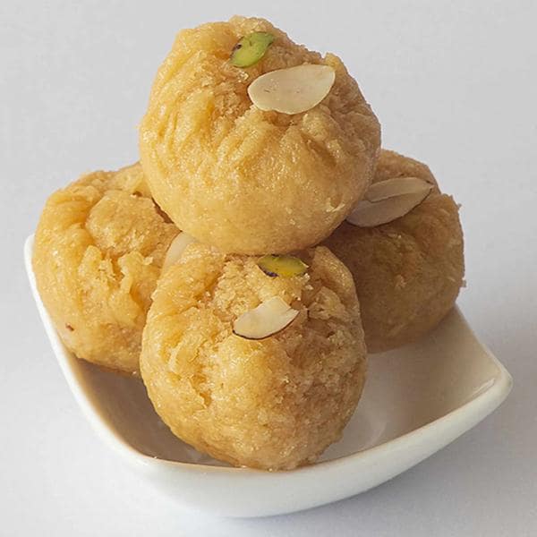 Dessert Drama by Kesar Sweets| Delicious Balushahi Sweets| Badusha ...