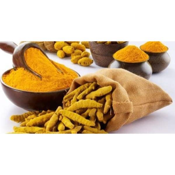 Sree Madhava Sai Organics Dried Virali Manjal Powder/Turmeric Puja and ...