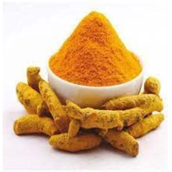 Sree Madhava Sai Organics Dried Virali Manjal Powder/Turmeric Puja and ...