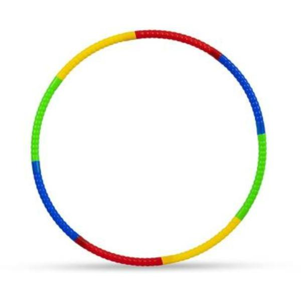 WORLD WIDE WISHES Hula Hoop Toy For Kids Diameter - 30 cm - JioMart