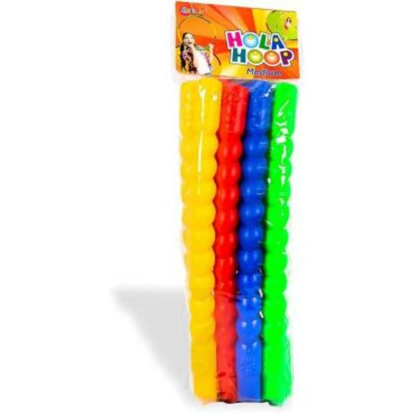 WORLD WIDE WISHES Hula Hoop Toy For Kids Diameter - 30 cm - JioMart