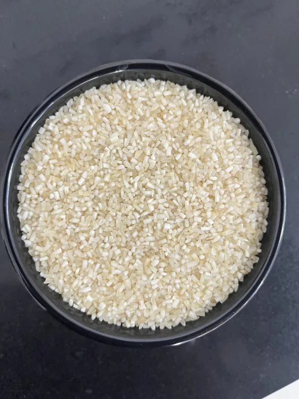 BINDAAS Mercury Basmati Rice (30kg) - JioMart