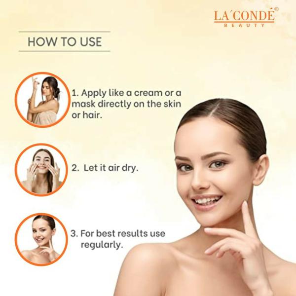 Park Daniel Papaya Aloe Vera Gel, Face Gel| Natural Ingredients Gel to ...