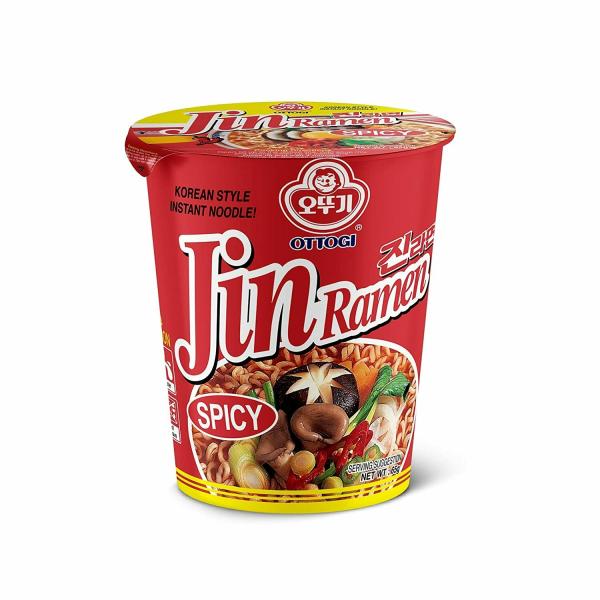 Ottogi_Spicy_Cup_P6 - JioMart
