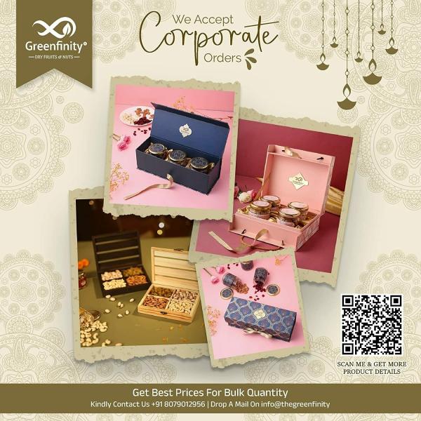 GreenFinity Cardamom Green Whole - 50gm + 50gm Sabut Elaichi Grade ...