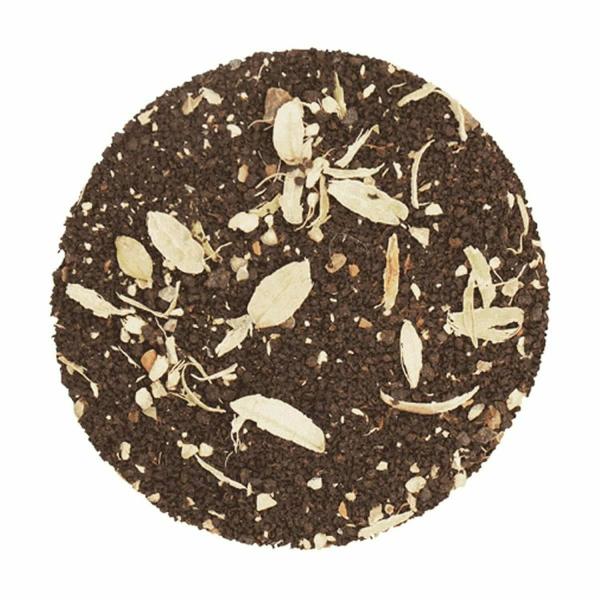 CHAICHUN 4 Spice Masti Assam CTC Masala Tea - JioMart