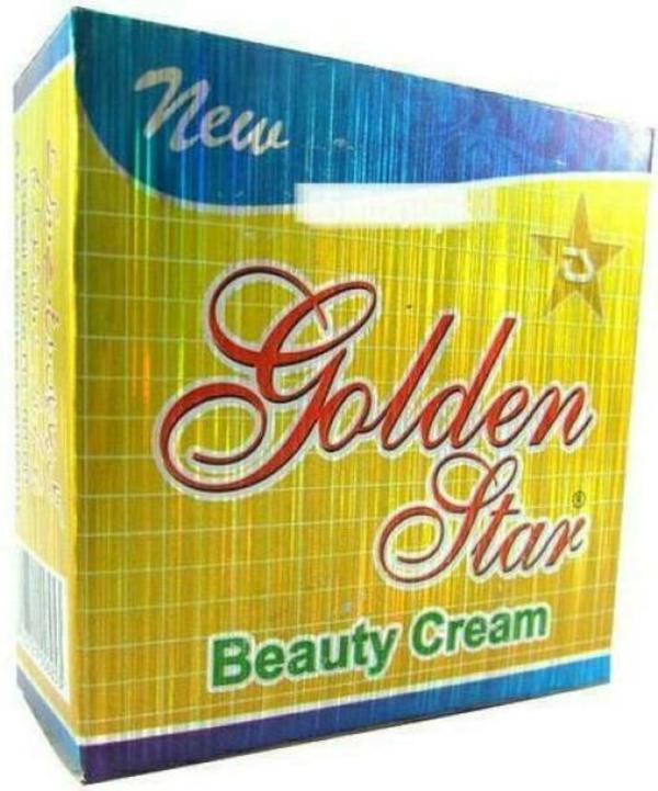 Fastoche Golden Star Beauty Whitening Cream - 30 g - JioMart