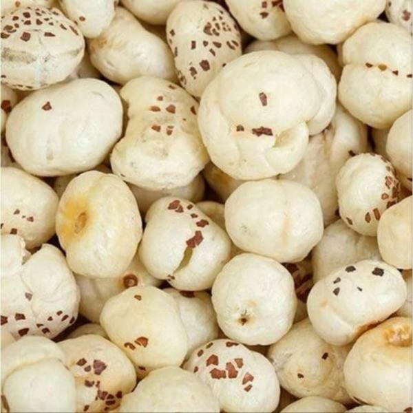 Manjusha Phool Makhana / Ful Makhana,Lotus Seed Pop / Gorgon Nut Puffed ...