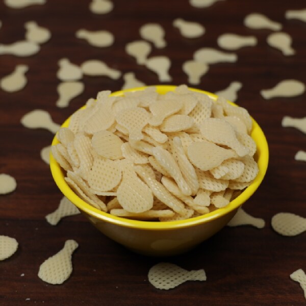 Preeta Mart Bat Papad - 800 g - JioMart