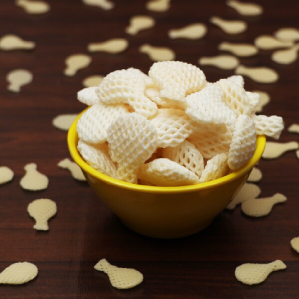 Preeta Mart Bat Papad - 800 g - JioMart