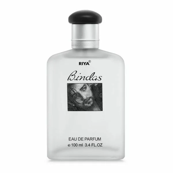 Riya Bindas Eau De Perfume (100 Ml) - JioMart