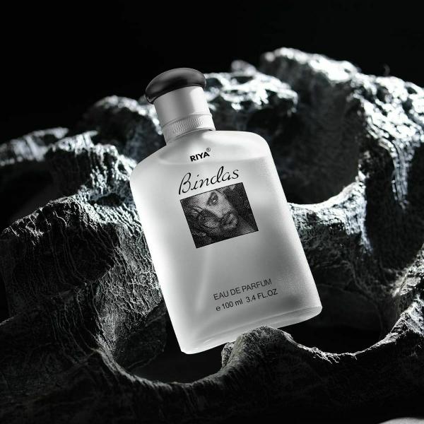 Riya Bindas Eau De Perfume (100 Ml) - JioMart