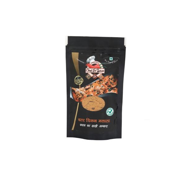 Chef De Spices Easy & Ready to Cook Exotic Spice Blend | Delicious ...