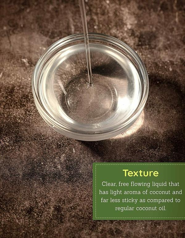 Virgin Coconut Oil | Cold Pressed | Pure, Raw, Natural Velichenna - 500 ...