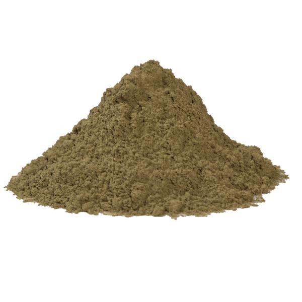 YUVIKA Tulsi Patta Powder - Ocimum Sanctum - Basil Leaves Powder (200 ...