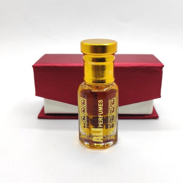 Ali Perfumes New Marwan Luxury Unisex Arabic Floral Fragrance Floral ...