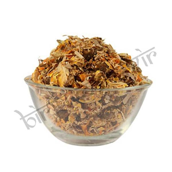 BrijBooti Phool Tesu - Plas ke Phool - Dhaak ka Phool - Butea ...