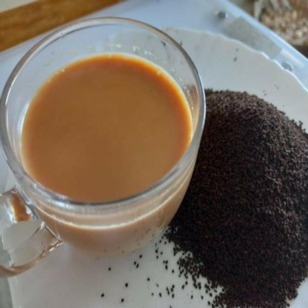 Eco Tea | CTC Leaf Tea Powder | Fresh Black Tea Powder - JioMart