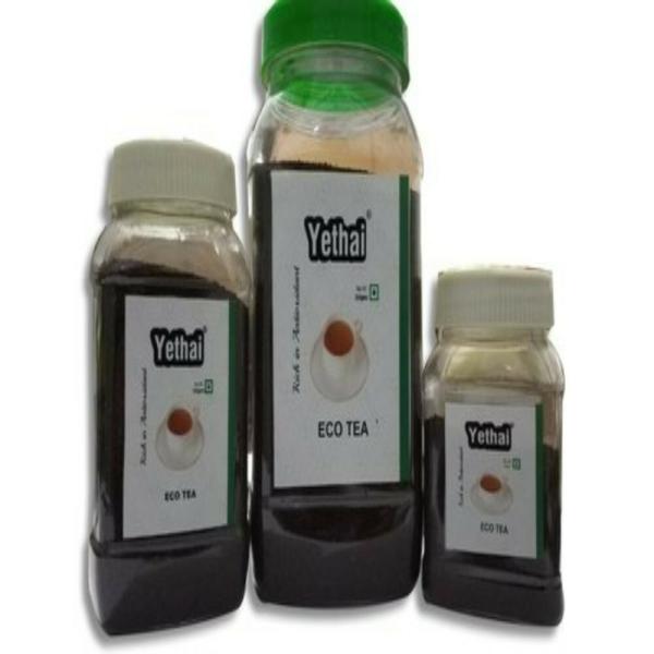 Eco Tea | CTC Leaf Tea Powder | Fresh Black Tea Powder - JioMart