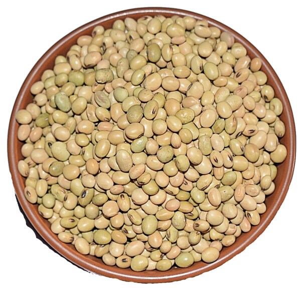 Refill Pack -Myor Pahad's Himalayan Unpolished Yellow Soyabean ( Yellow ...