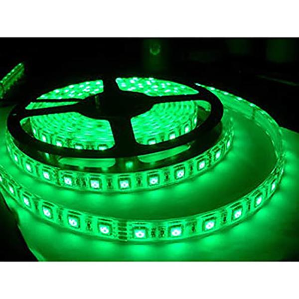 ARTDECOR Plastic Green LED Strip Light Flexible Rope Light - JioMart