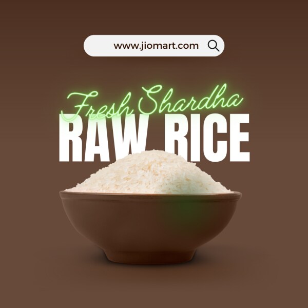 JAI BABA GOLD GOBIND BHOG RICE| Jeera Rice| Mohan Bhog 26 Kg Raw Rice ...