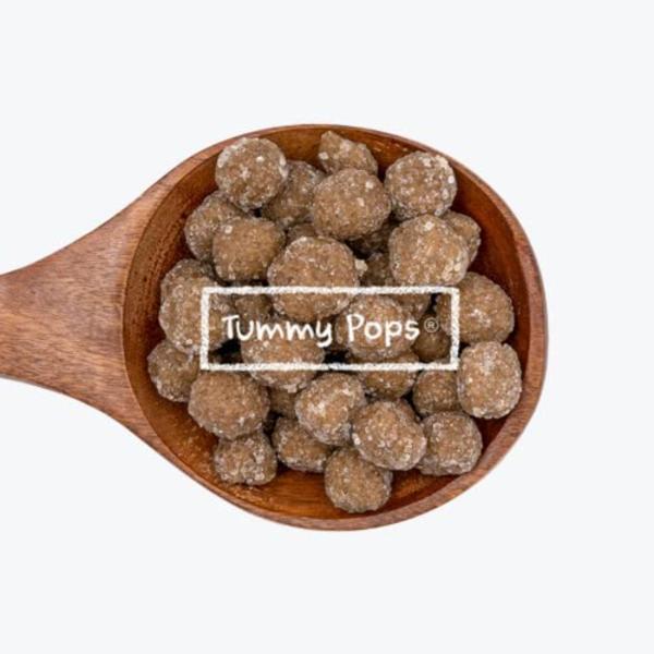 Tummy Pops Jeera & Nimbu Churan Goli| Chatpati Churan Candy for ...