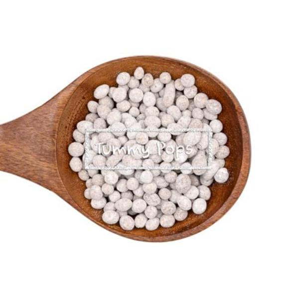 Tummy Pops Jeera & Nimbu Churan Goli| Chatpati Churan Candy for ...