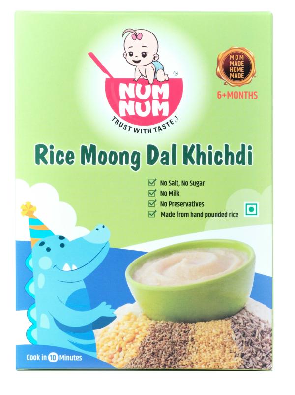 Multi Grain Combo Cereal | 3 packs of 200 Gms each - JioMart