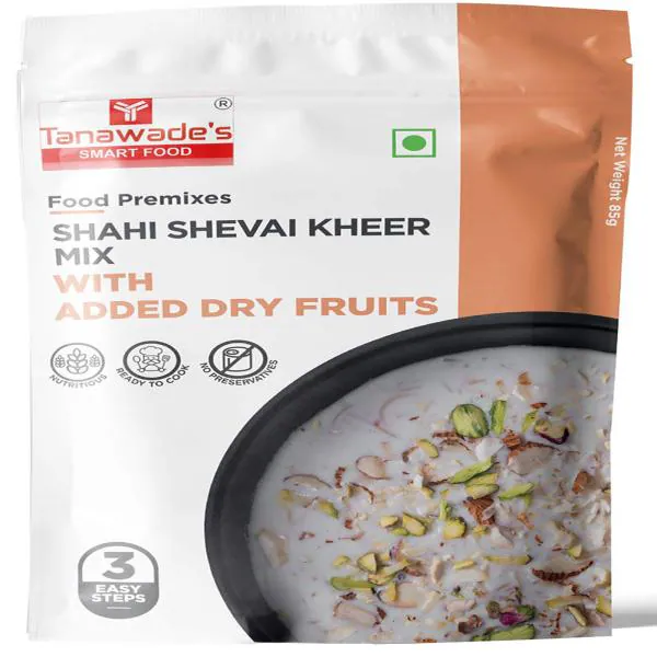 Tanawade's SMART FOOD Aloo Paratha Dual Instant Aloo Paratha, Shahi ...