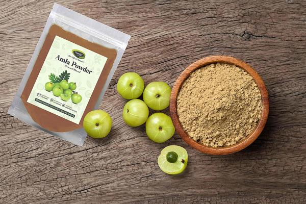 Thanjai Natural Arappu Powder - 250 g - JioMart