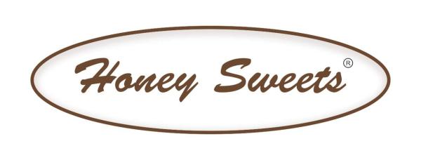 Honey Sweets Edible Cake Topper Wafer Paper Sheets Eatable Printed ...